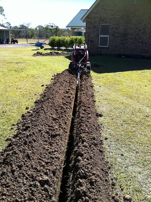 DINGO BLADE - Dingo Australia
