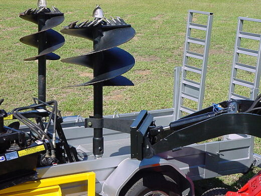 DINGO MULTI PURPOSE TOOL - Dingo Australia