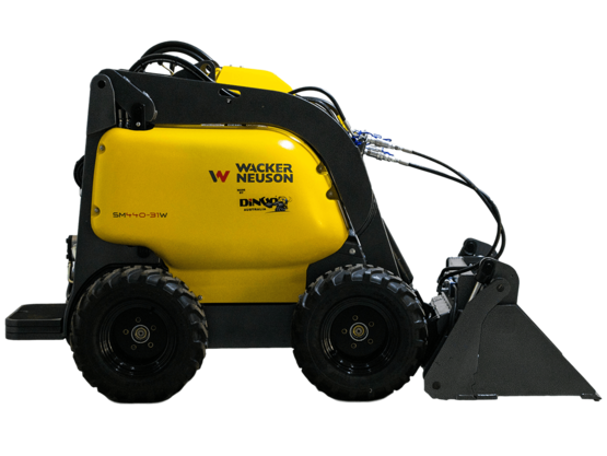 About Dingo - Dingo Australia