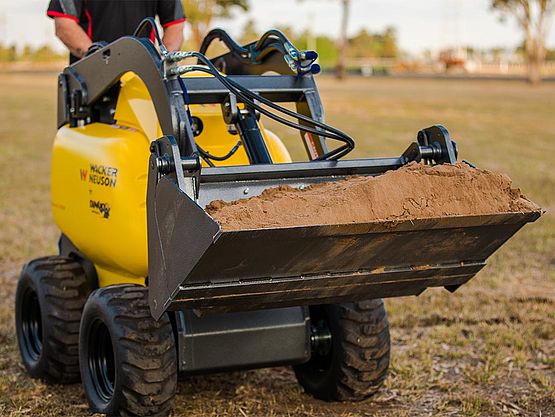 Dingo Attachments - Dingo Australia