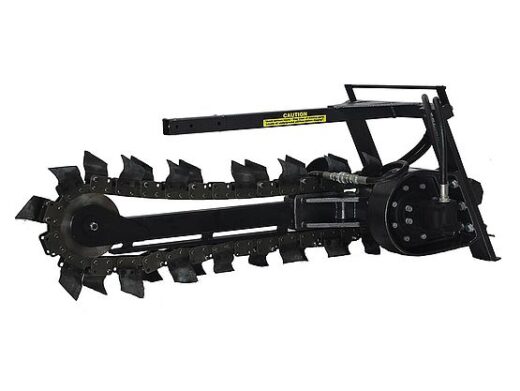 Dingo Attachments - Dingo Australia