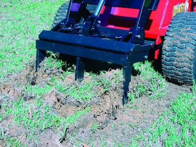 DINGO MULTI PURPOSE TOOL - Dingo Australia