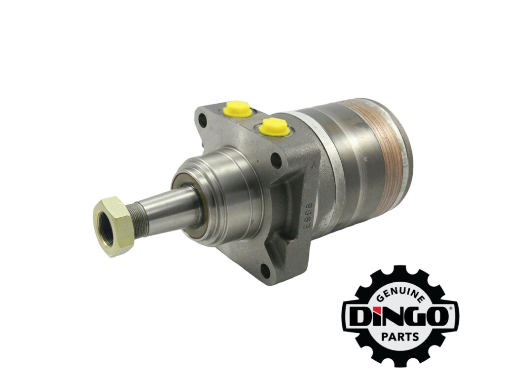 Parts - Dingo Australia