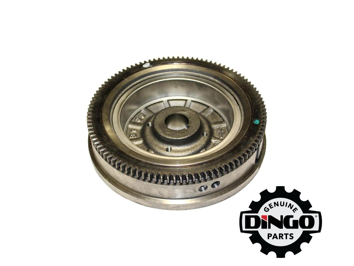 FLYWHEEL 23HP VANGUARD - Dingo Australia