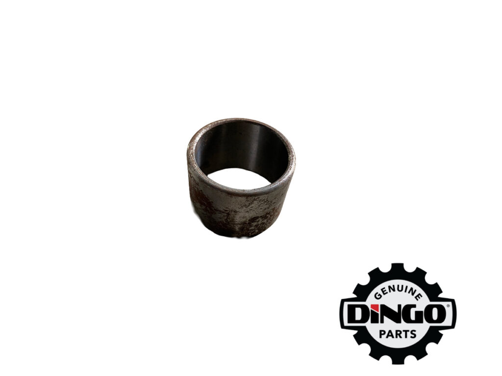 BUSH BEARING MOUNT PLATE - Dingo Australia