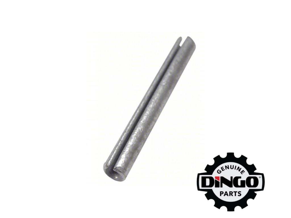 PIN ROLL 1/4" X 1-1/2" POINT - Dingo Australia