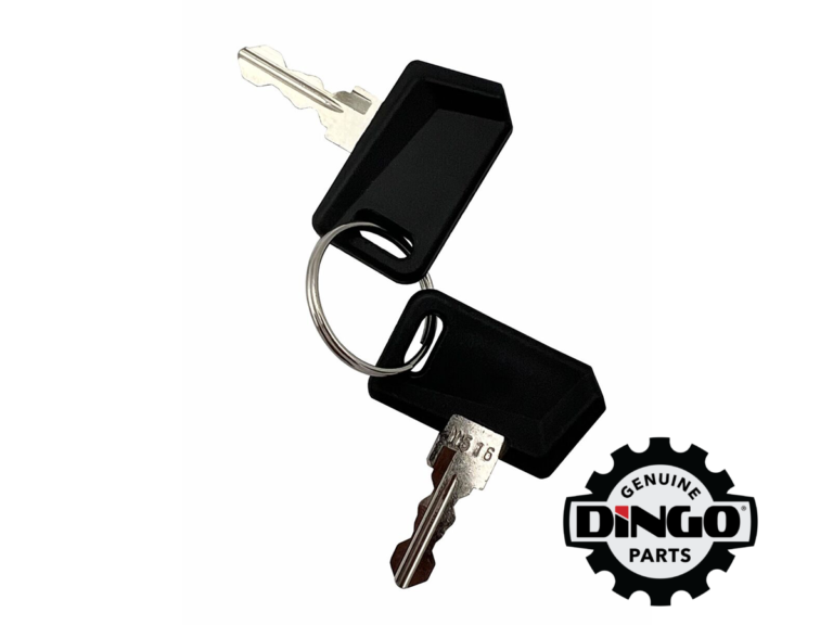 Dingo Spare Parts - Page 5 of 9 - Dingo Australia