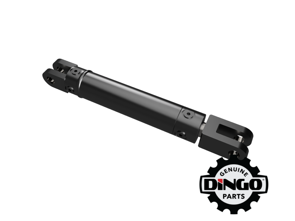 CYL HYD 3" X 18" BLOCK SPLITTER - Dingo Australia