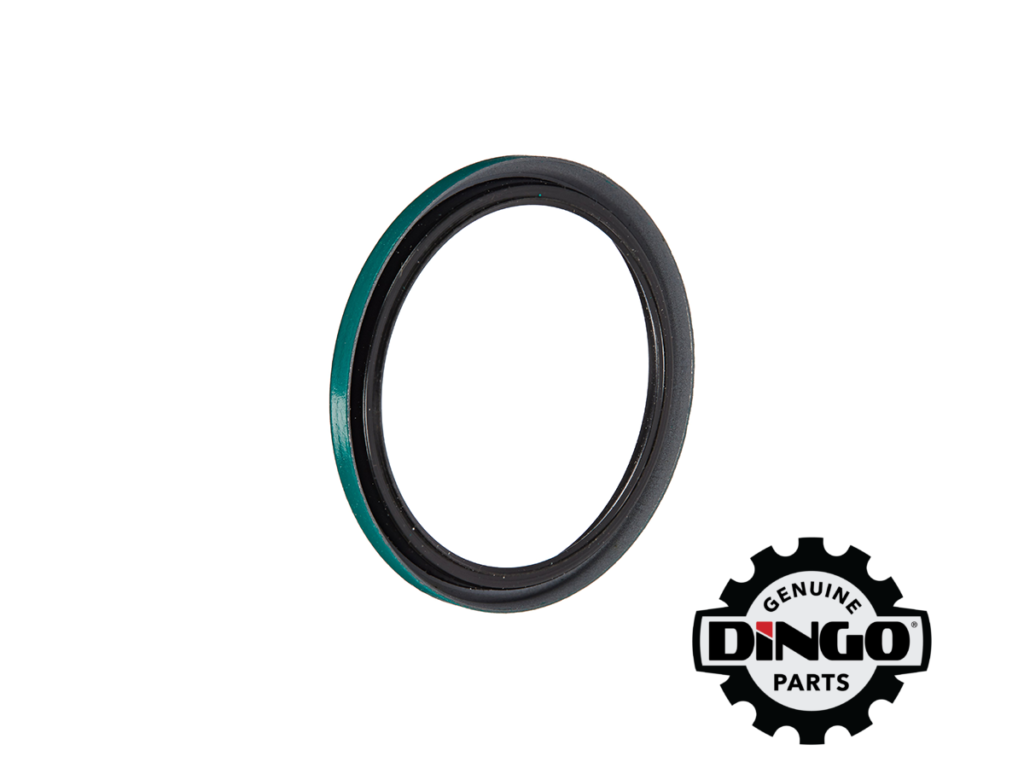 SEAL - 1-1/4" X 1-1/2" X 1/8" - SUIT 1-1/4"LIFT PINS - Dingo Australia